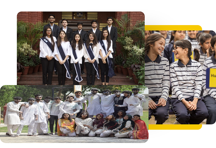 LGS | LAHORE GRAMMAR SCHOOL